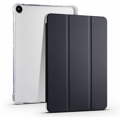 Чехол для Huawei MatePad SE 10.4" с держателем для стилуса (PC) черный