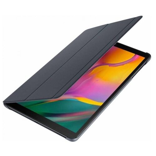 Чехол Samsung Book Cover для Samsung Galaxy Tab A 10.1 (2019) T510/T515 EF-BT510PBEGRU черный