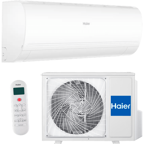 Haier Coral Expert AS35PHP1HRA/1U35PHP1FRA