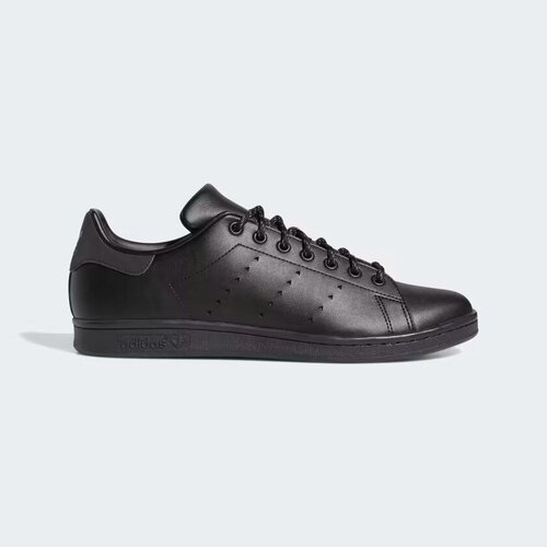 Кеды adidas Stan Smith, размер 9.5 UK/ 28 cm, черный