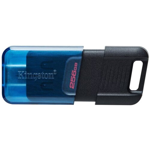 USB Flash Drive 256Gb - Kingston DataTraveler 80M DT80M/256GB