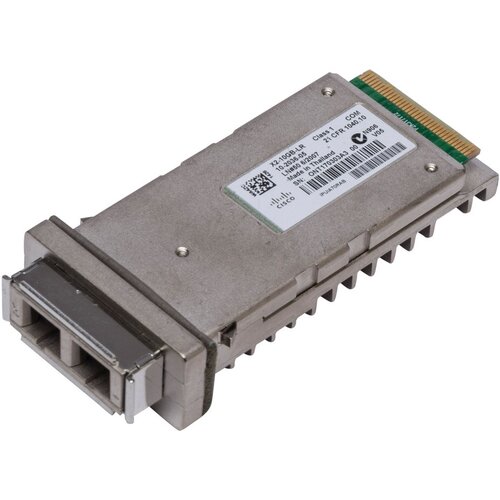 Трансиверы Cisco X2-10GB-LR