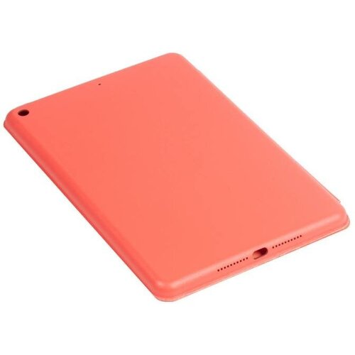 Чехол (обложка) Smart Case для iPad Mini 5 (16), оранжевый 2000000033426