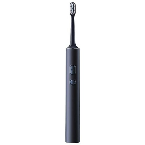 Зубная щетка xiaomi electric toothbrush t700 dark blue