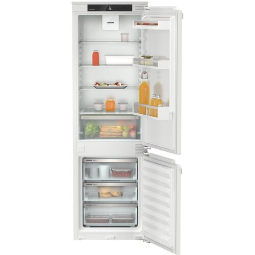 Liebherr Встраиваемые холодильники Liebherr/ EIGER, ниша 178, Pure, EasyFresh, МК NoFrost, 3 контейнера, door-on-door, замена ICUN 3324-20 001