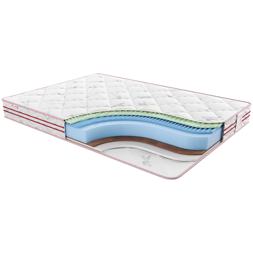 Sontelle Sante Roll Zip, 90x200 см