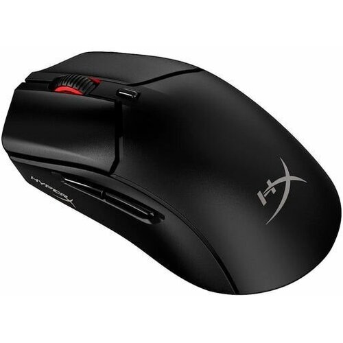 Игровая Мышь HyperX Haste 2 Wireless черная