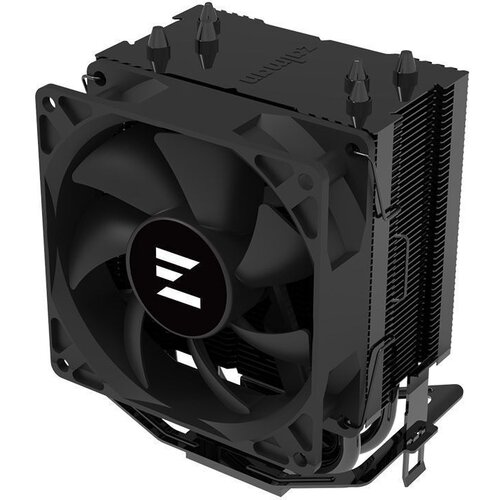 Кулер для процессора Zalman CNPS4X BLACK, черный