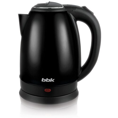 Чайник BBK EK1760S, черный