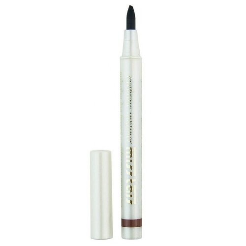 Miss Tais Подводка для бровей Eyebrow Inkliner, оттенок 201 черный