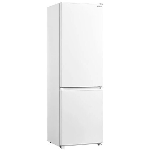Холодильник Hyundai CC3091LWT белый (двухкамерный)