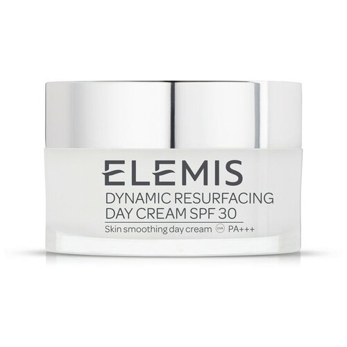  Крем Elemis Dynamic Resurfacing Day Cream SPF 30 дневной для лица, 50 мл