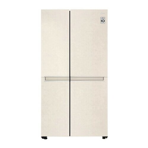 Холодильник LG GC-B257JEYV