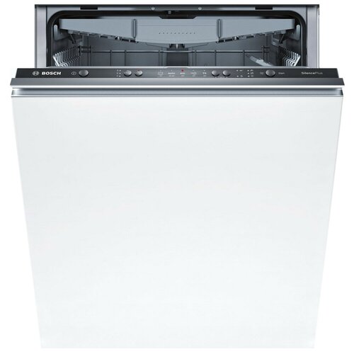 Встраиваемая посудомоечная машина BOSCH SMV 25FX01 R