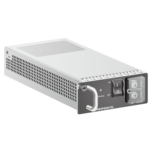 Блок питания HUAWEI MODULE DC 150W ES0W2PSD0150, для коммутатора