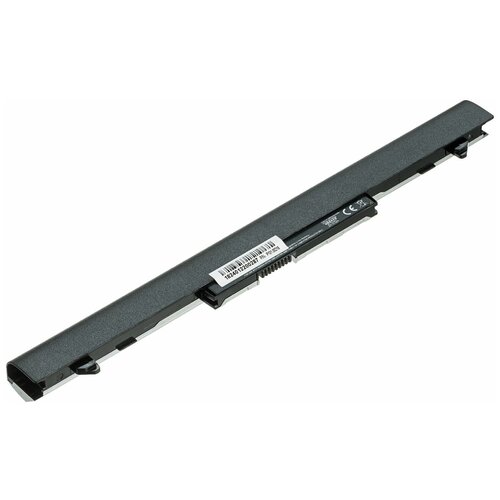 Аккумулятор для ноутбуков HP ProBook 430 G3, HP ProBook 440 G3, (R004, RO04, 805291-001, HSTNN-Q98c, 805292-001), 2200мАч