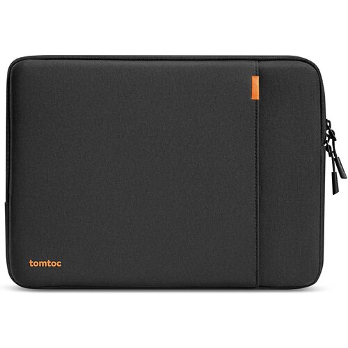 Tomtoc Laptop чехол Defender-A13 Laptop Sleeve 16" Black