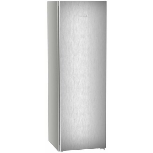 Холодильник LIEBHERR Plus SRBsfe 5220, серебристый