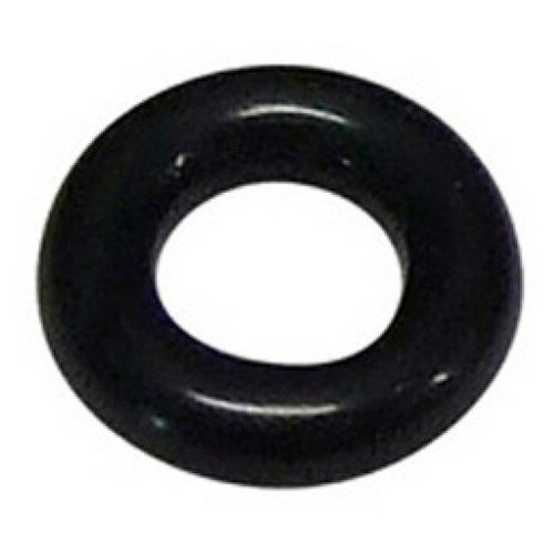 De'Longhi 5313217701 кольцо уплотнительное для соединения трубок высокого давления для кофемашины, черный