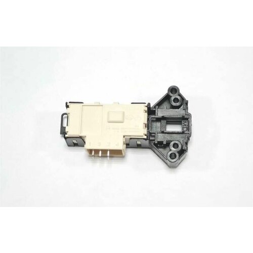 Замок люка для стиральной машины BLOMBERG WAF 6120 A 7124382700