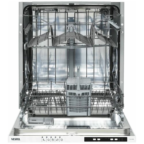 Встраиваемая посудомоечная машина VESTEL 60СМ DW 6092
