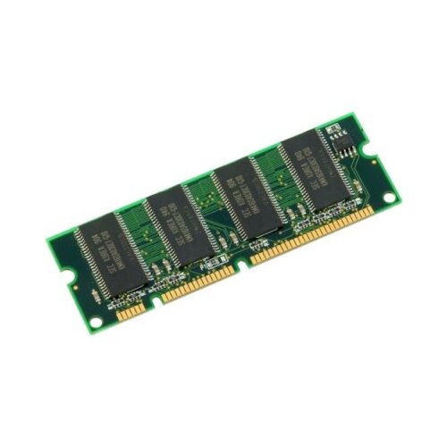 Оперативная память Cisco 8 ГБ DDR2 800 МГц DIMM CL6