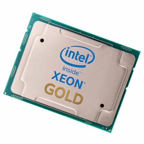 Процессор Intel Xeon Gold 6248 LGA3647,  20 x 2500 МГц, SNR
