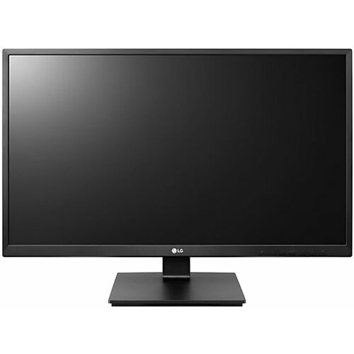 Монитор LG 24BK550Y 23.8", черный [24bk550y-b. aruz]