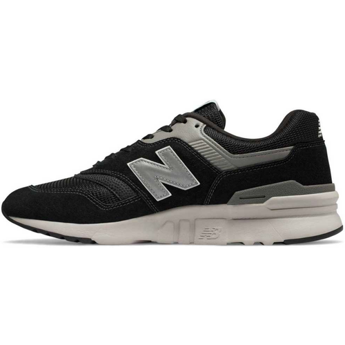 Кроссовки New Balance 997H, полнота D, размер 250 mm | EU 40, черный