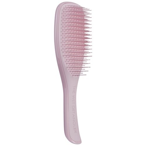 TANGLE TEEZER массажная щетка The Wet Detangler, для мытья головы, для распутывания волос, 6 см