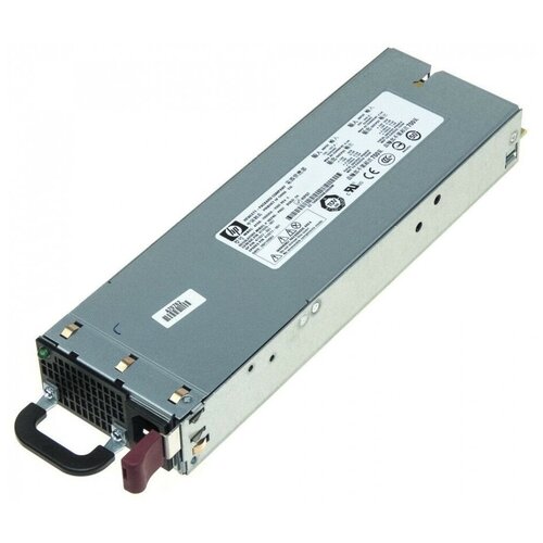 Блок питания HP Hot-Plug Option Kit DL360G5,365 700W 411077-001