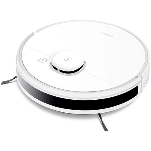 Робот - пылесос Ecovacs Deebot N8 RU DLN26