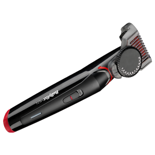 Триммер BaByliss   T861E, black