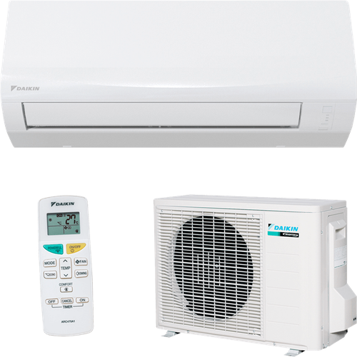 Daikin FTXF-D FTXF60D/RXF60D