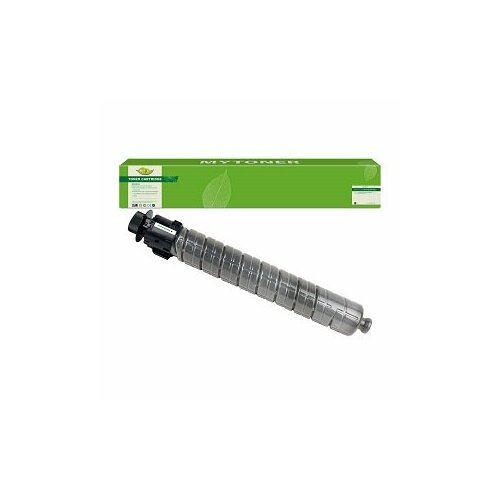 Тонер-картридж MyToner, аналог Ricoh 841918/841925 черный 15k с чипом