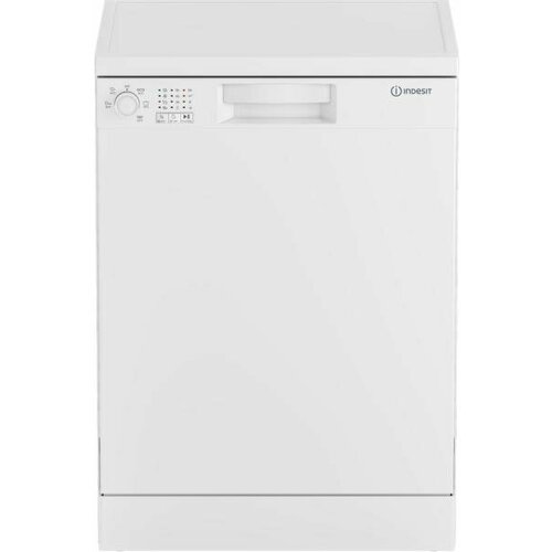 Посудомоечная машина Indesit DF 3A59 B белый