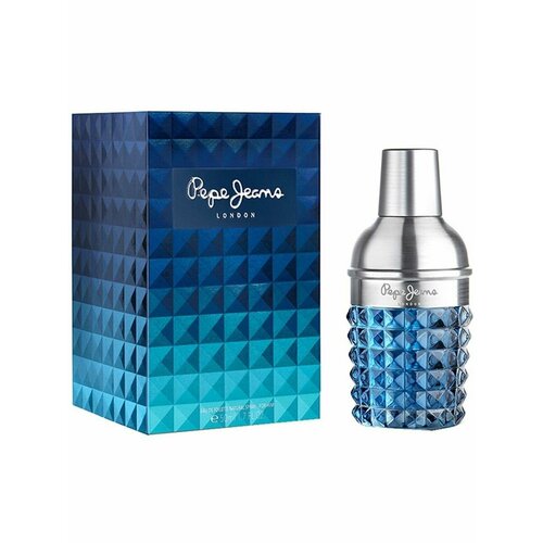 PEPE JEANS Pepe Him туалетная вода 50 ml