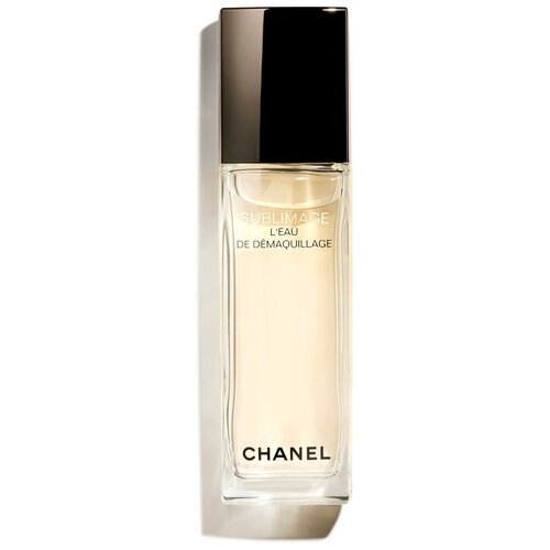 Chanel вода для снятия макияжа Sublimage L’eau de Demaquillage, 125 мл