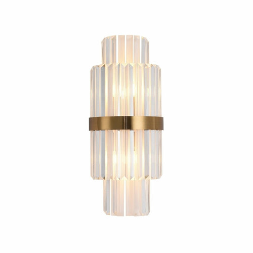 Бра Lumina Deco LDW 8017-3 MD Ringletti