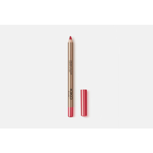 Карандаш для ГУБ KIKO MILANO, CREAMY COLOUR COMFORT LIP LINER 8мл