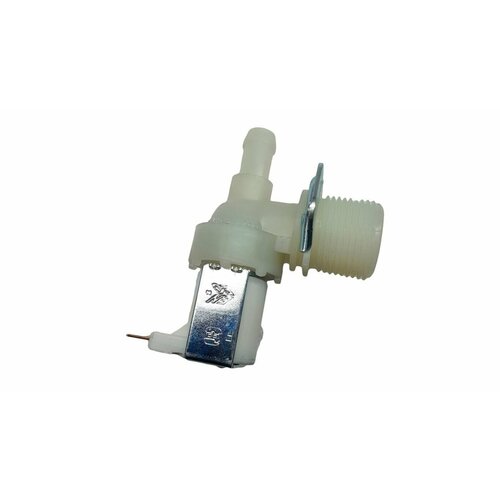 Электромагнитный клапан для стиральной машины Whirlpool (Вирпул) 481981729326, 481981729021