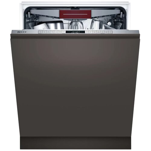 Встраиваемая посудомоечная машина NEFF S155HCX10R