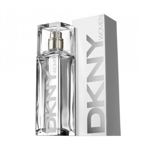 Парфюмерная вода Donna Karan DKNY 30 мл. (серебро)