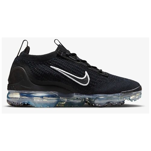 Кроссовки NIKE Air Vapormax 2021, размер 6.5US, черный