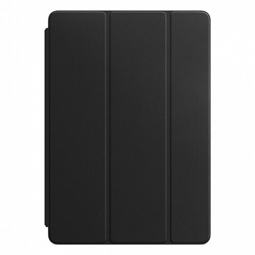 Чехол-книжка для iPad Air 3 (10.5", 2019 г.) Smart Сase, черный
