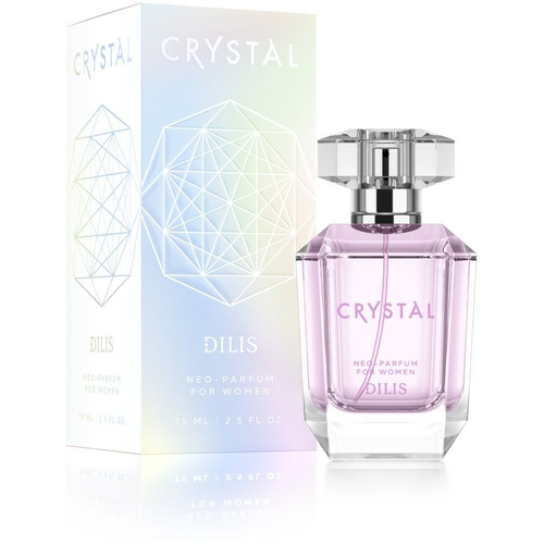 Dilis Parfum Женский Neo-parfum Crystal Парфюмированная вода (edp) 75мл