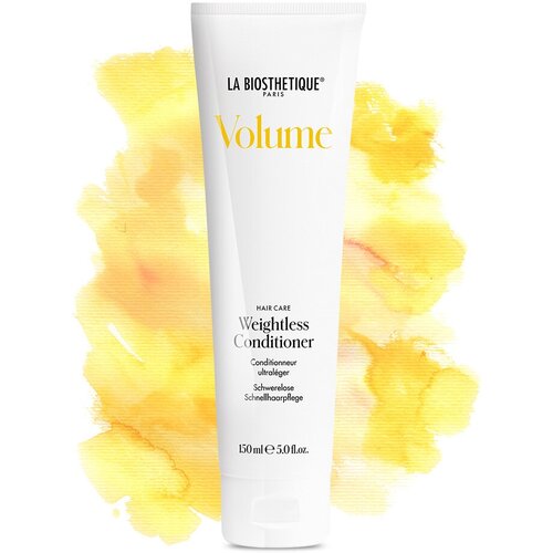 LA BIOSTHETIQUE Кондиционер для тонких волос для объема 150 мл Weightless Conditioner