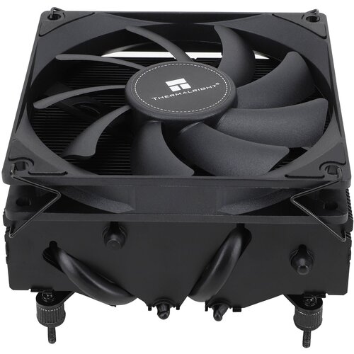 Кулер ЦПУ Thermalright AXP90-X53 BLACK