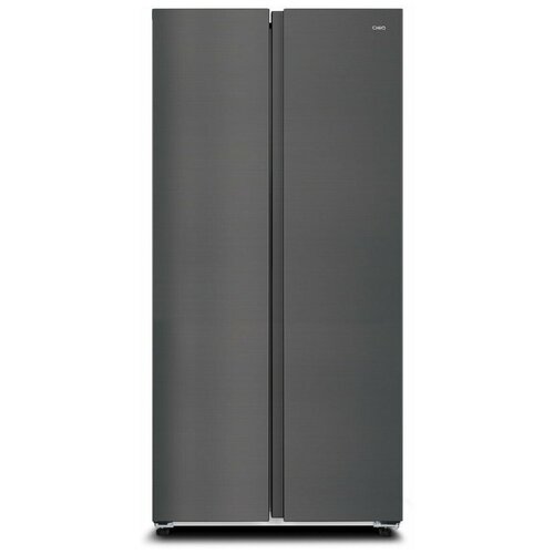 Холодильник ChiQ CSS433NBS
