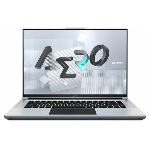Ноутбук Gigabyte AERO 17 XE5 NB / RP87XE5 / RU / UHD / i7-12700H (XE5-73RU744HP)